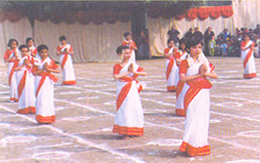 Lady Irwin School - Photo Gallery